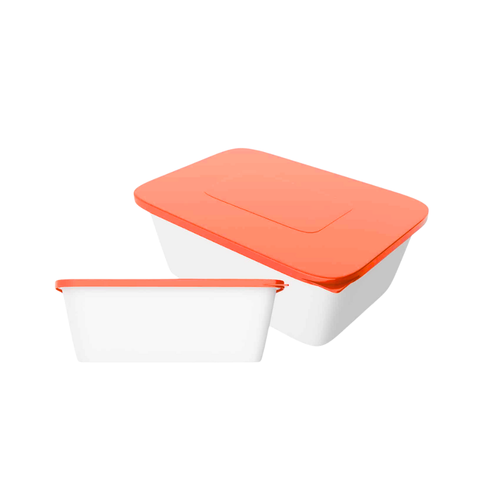Plastiques Horizon - Premium Food Packaging Solutions | Injection ...